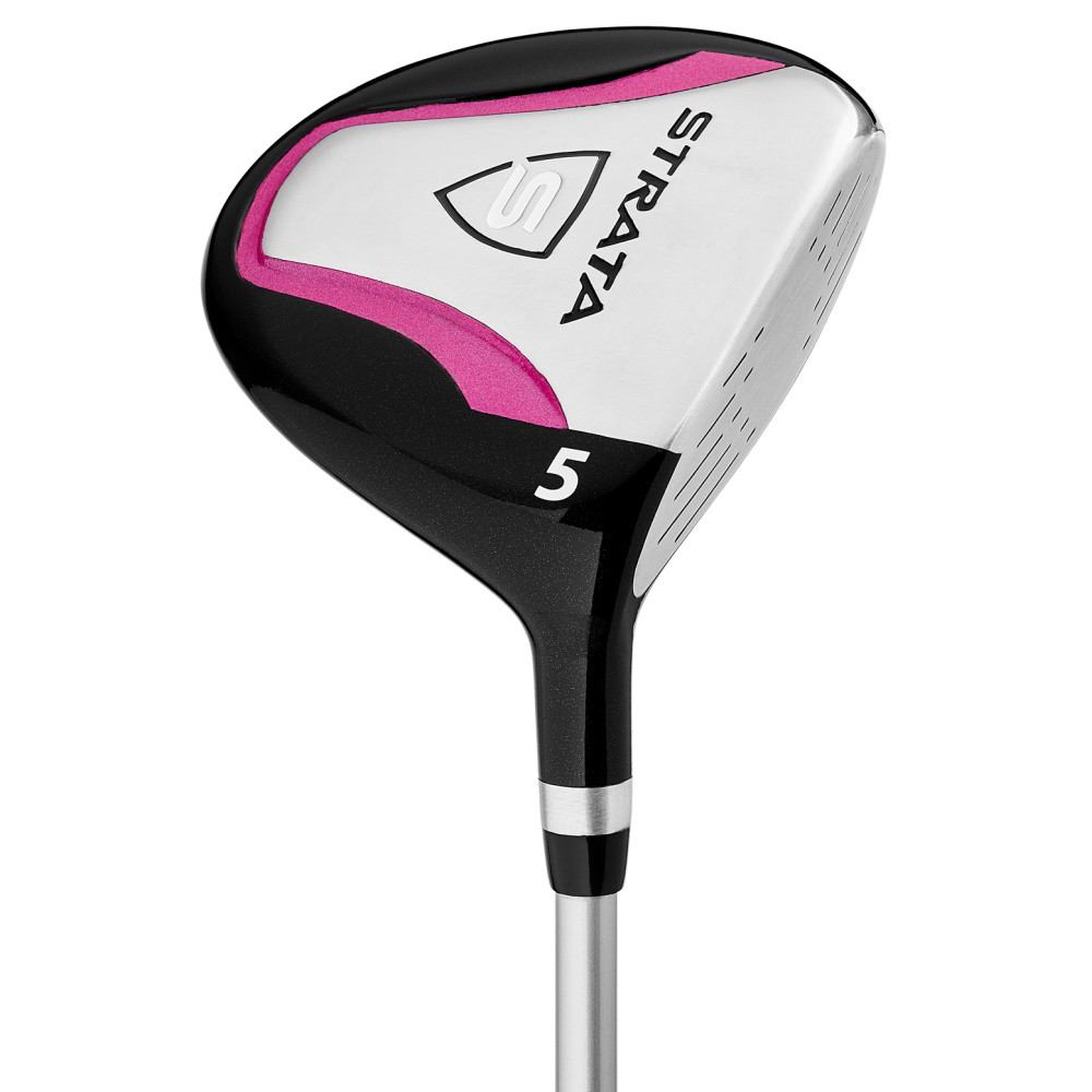 Callaway Strata 11-Piece Women's Package Set