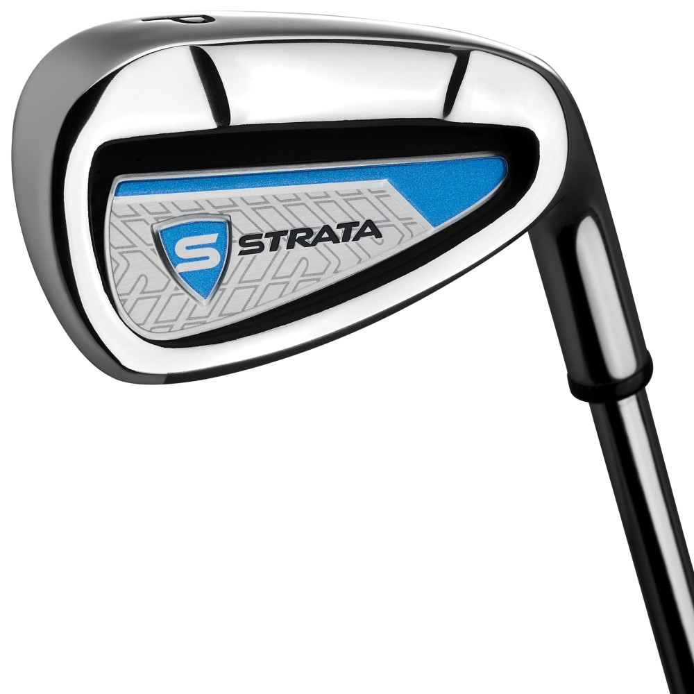 Callaway Strata 12-Piece Men's Package Set