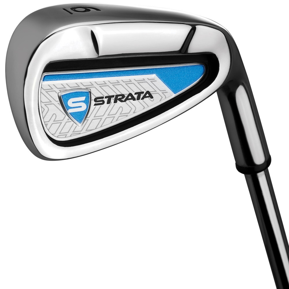 Callaway Strata 12-Piece Men's Package Set