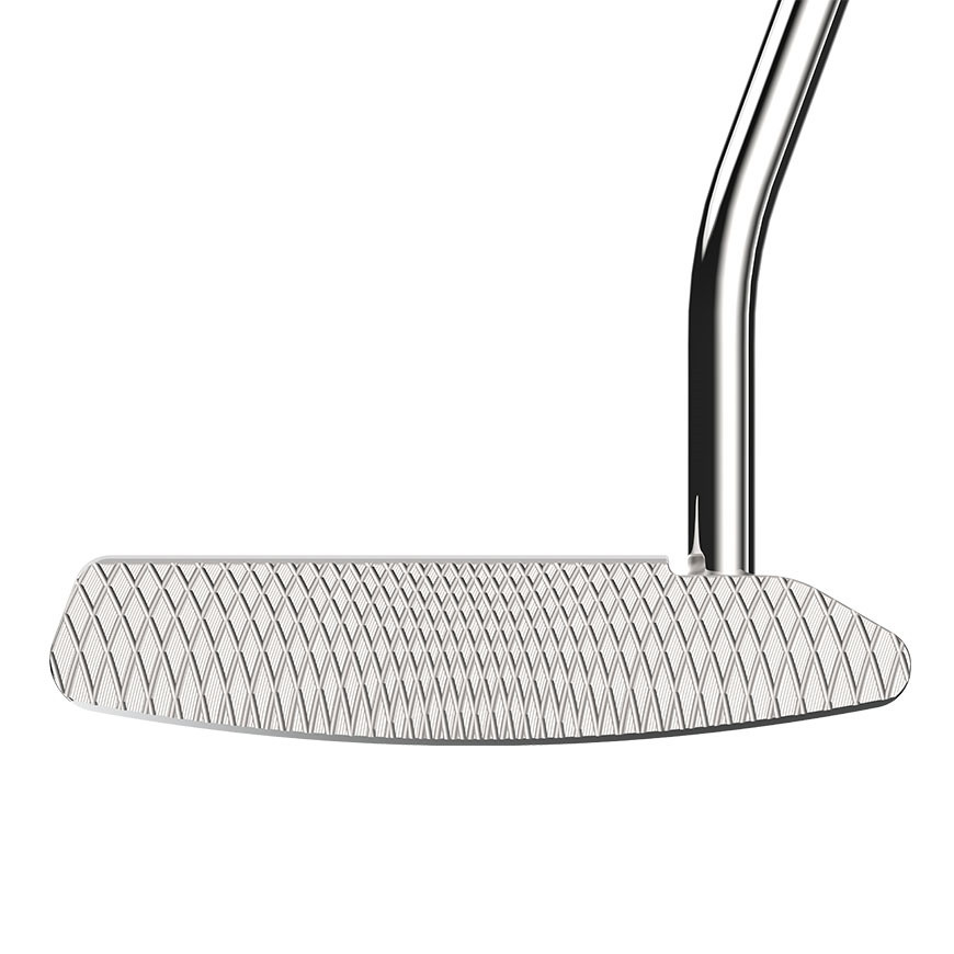 Cleveland HB SOFT Milled Putter | #8 - Just Say Golf