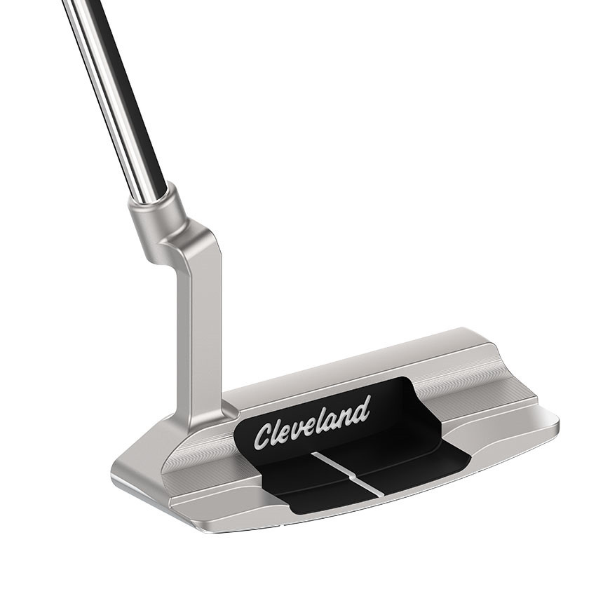 Cleveland HB SOFT Milled Putter | #8P - Just Say Golf