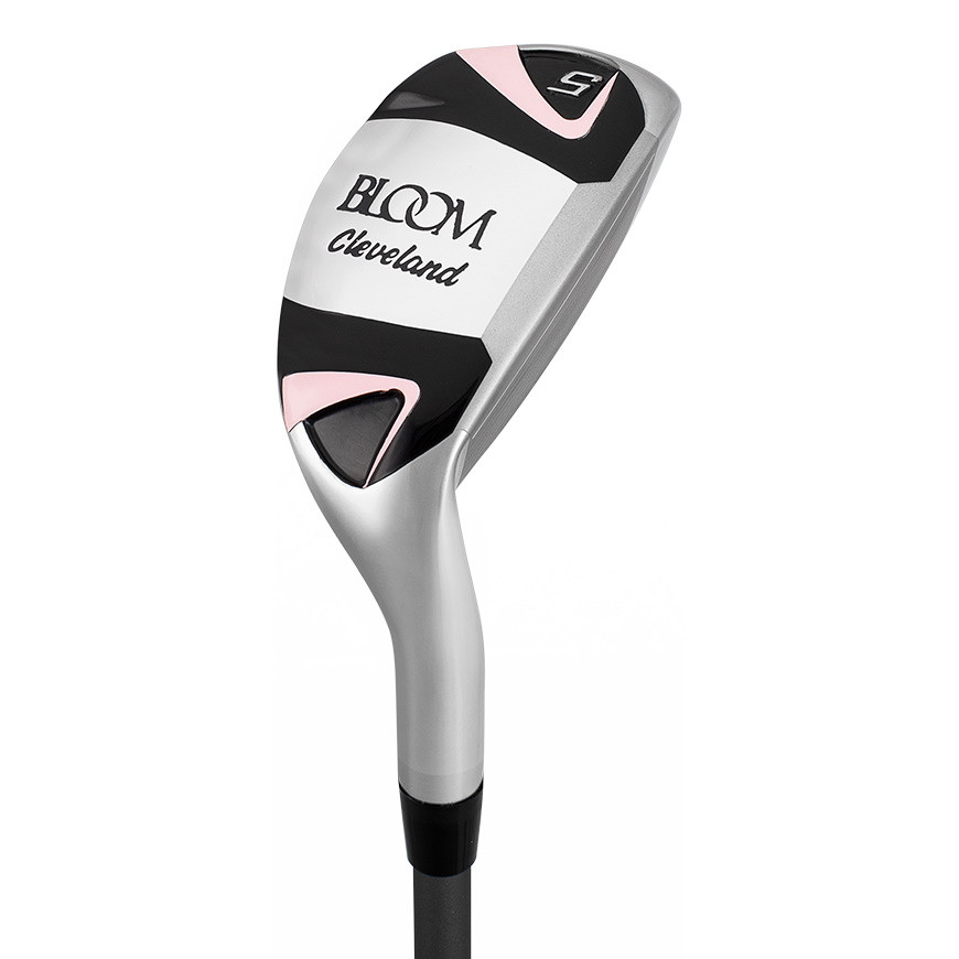 Cleveland Bloom Complete Women's Package Set - Just Say Golf