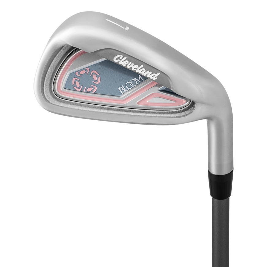 Cleveland Bloom Complete Women's Package Set - Just Say Golf