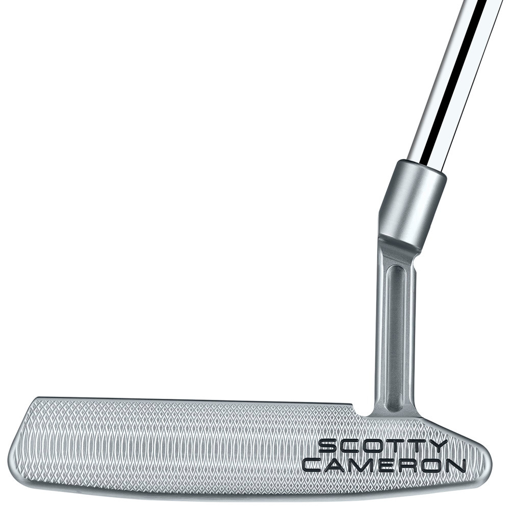 Scotty Cameron Super Select Squareback 2 Putter - Just Say Golf