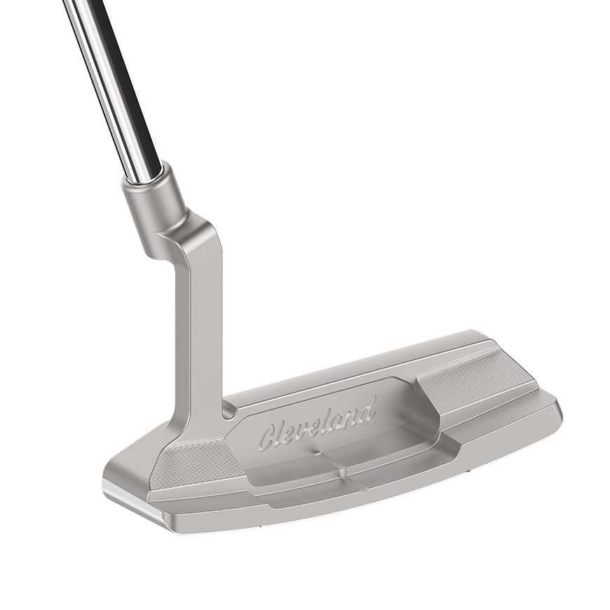 Cleveland HB SOFT Milled Putter | #4 | Custom - Just Say Golf