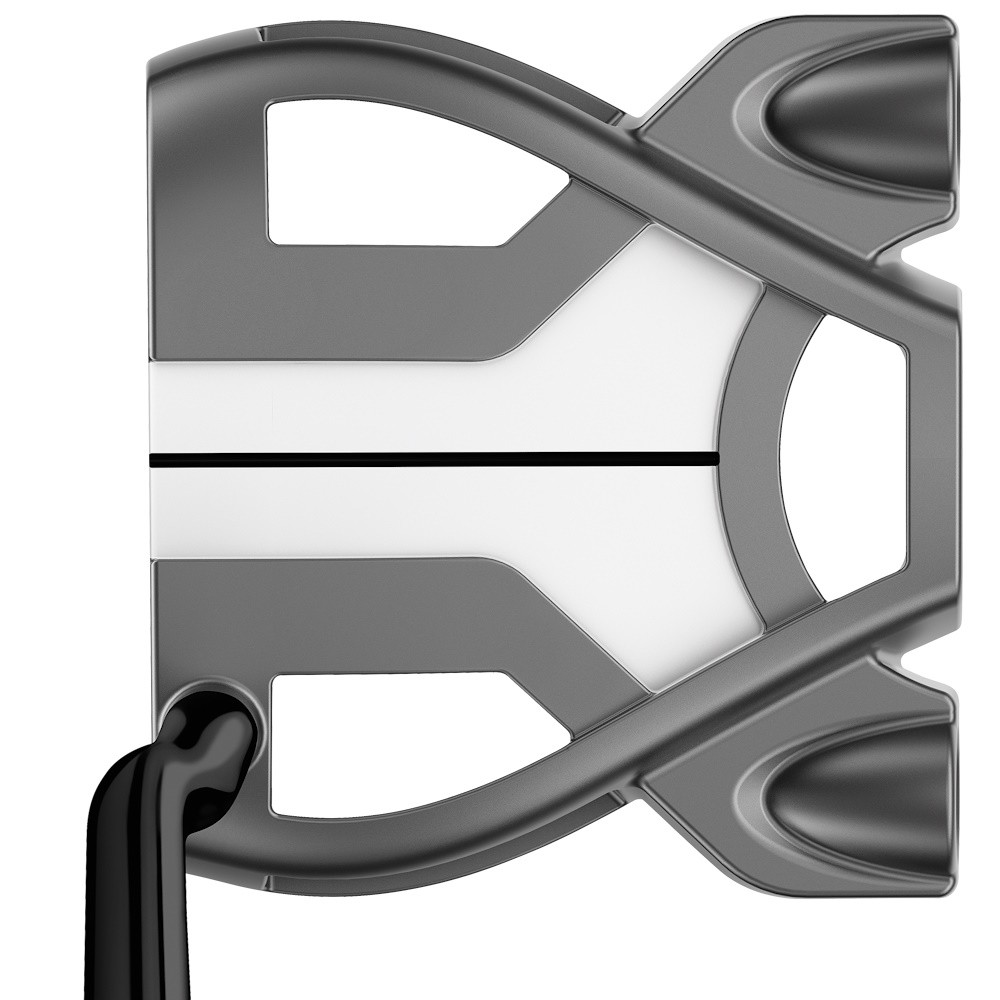 TaylorMade Spider Tour Double Bend Putter | 2024 | Custom - Just Say Golf