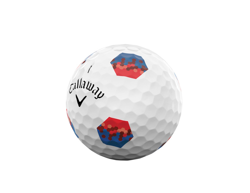 Callaway Chrome Tour Tru Track - Just Say Golf