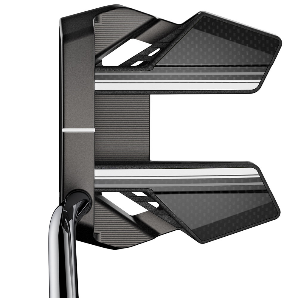 Cobra Supernova 3D Printed Putter - Just Say Golf