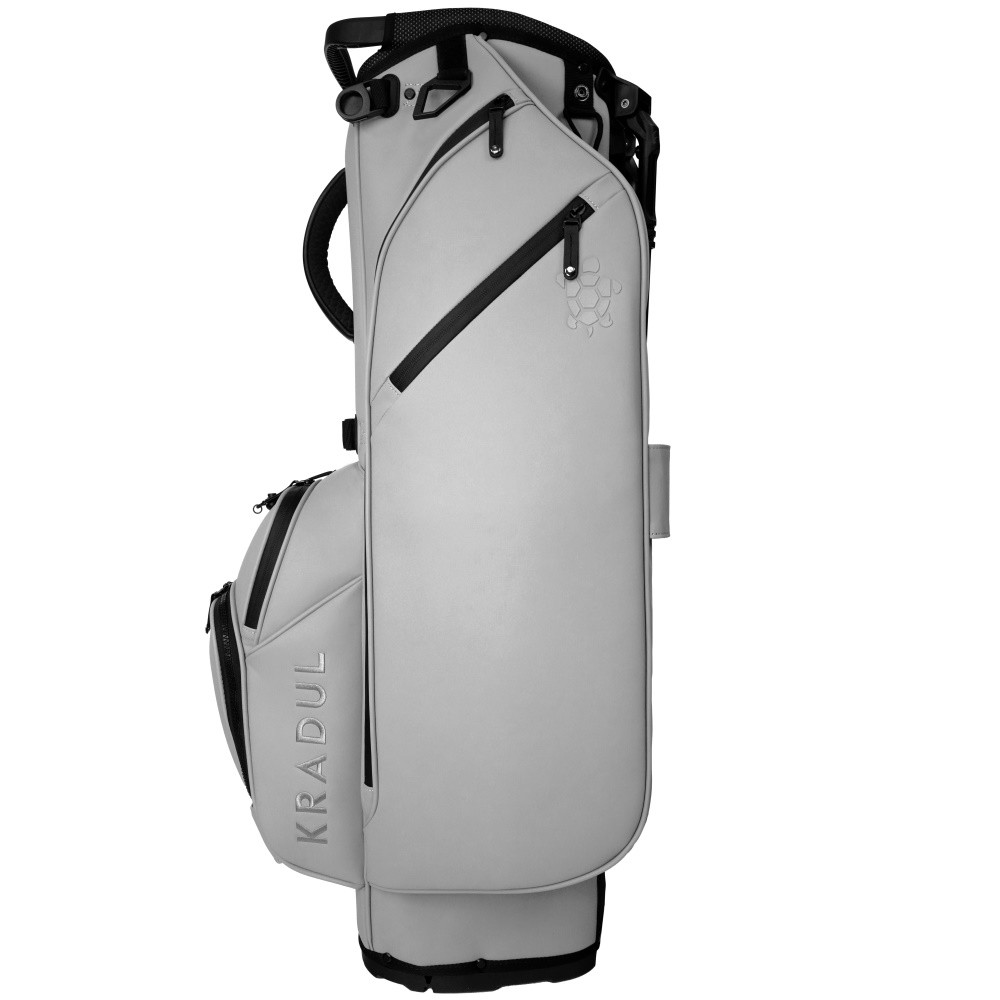 Kradul Lux Hybrid 14 Stand Bag - Just Say Golf