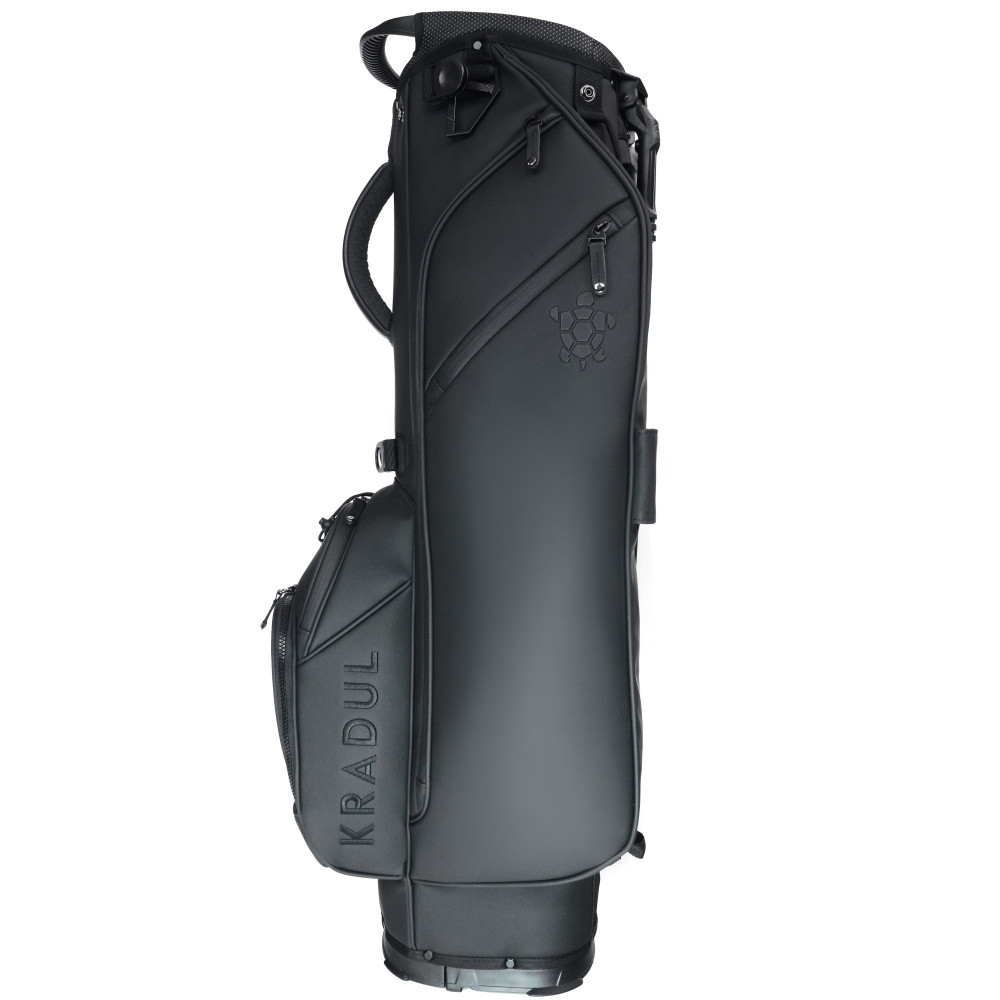 Kradul Lux Carry Bag - Just Say Golf