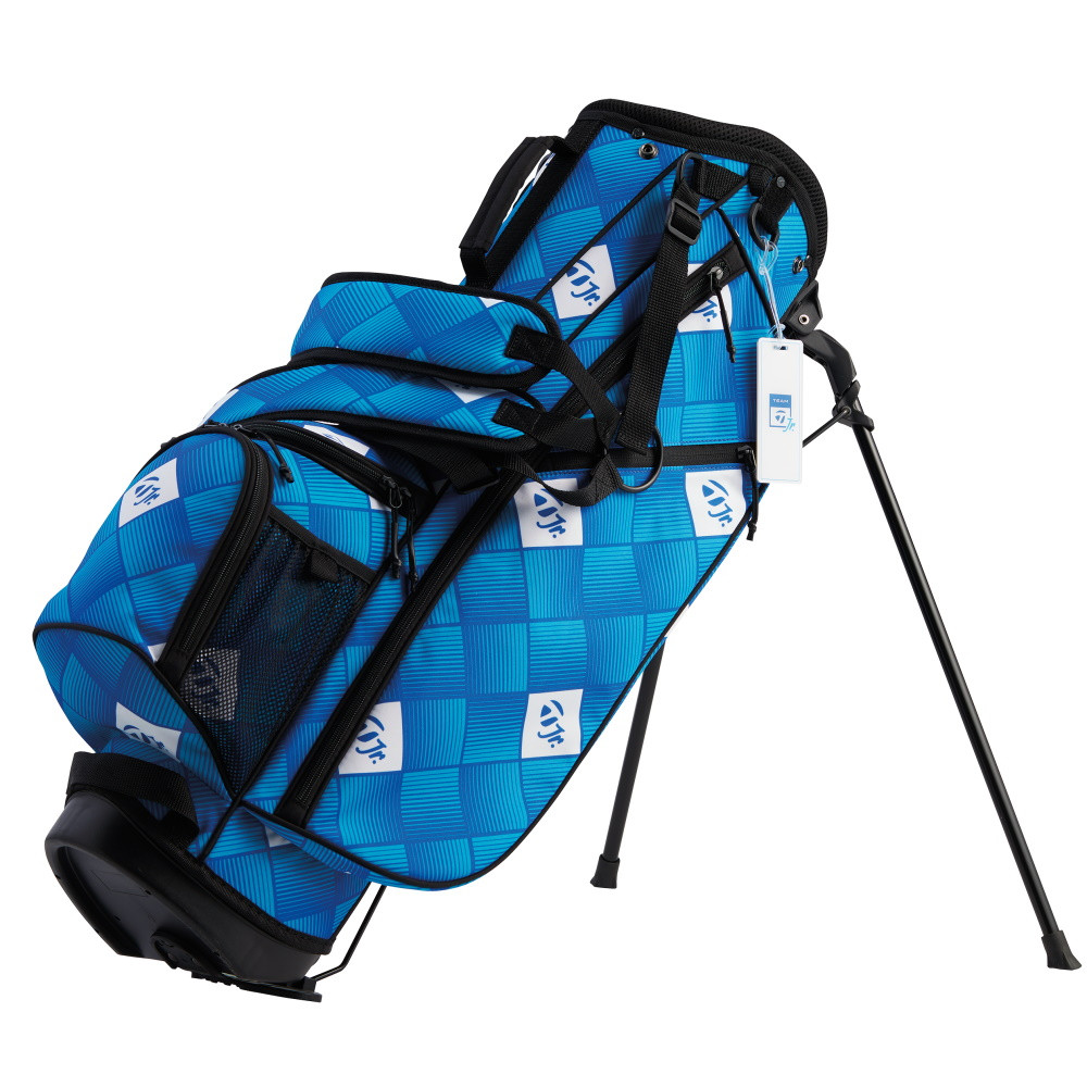 TaylorMade - Team TaylorMade Junior Set | Size 3 (Ages 10-12) - Just ...