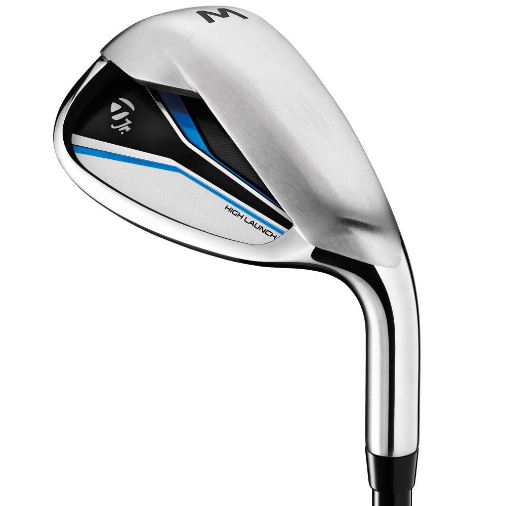 TaylorMade - Team TaylorMade Junior Set | Size 3 (Ages 10-12) - Just ...