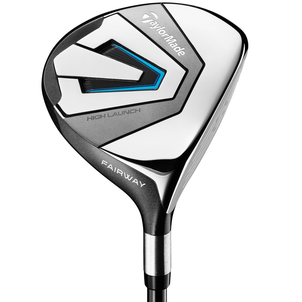 TaylorMade - Team TaylorMade Junior Set | Size 3 (Ages 10-12) - Just ...