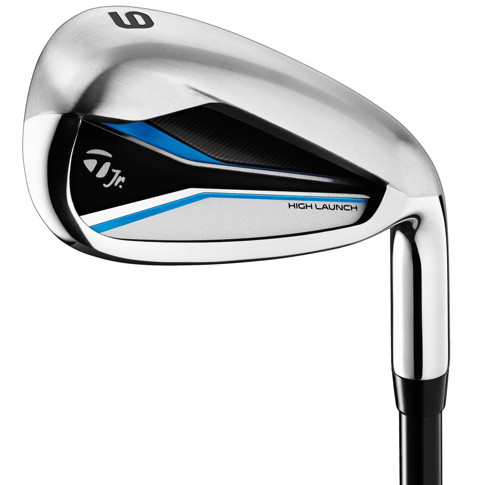 TaylorMade - Team TaylorMade Junior Set | Size 3 (Ages 10-12) - Just ...