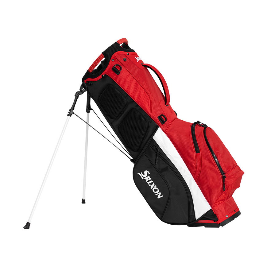 Srixon Premium Stand Bag - Just Say Golf