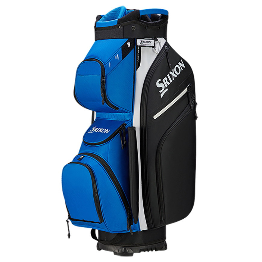 Srixon Premium Cart Bag - Just Say Golf