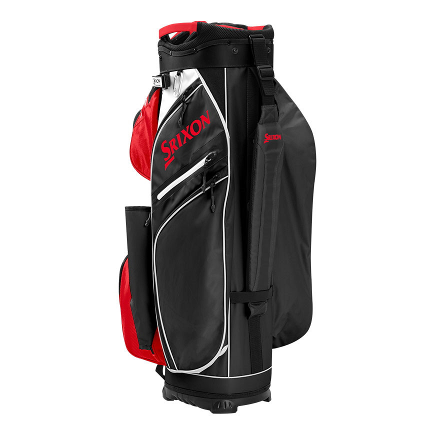 Srixon Premium Cart Bag - Just Say Golf