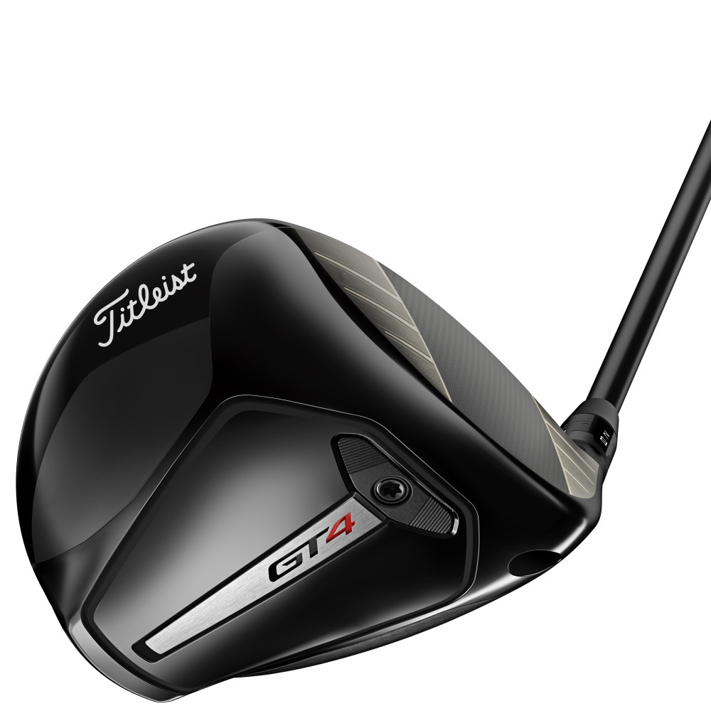 Titleist GT4 Driver