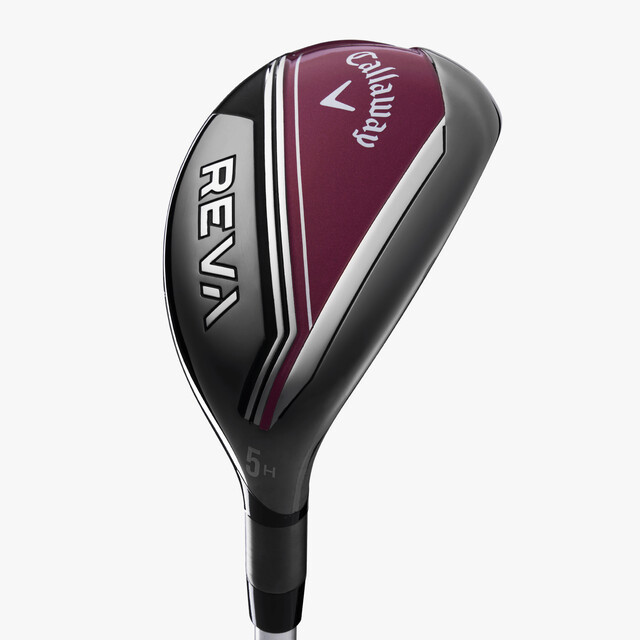 Callaway Reva Golf 8 Piece Women Package Set