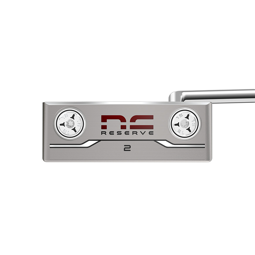 Never Compromise Reserve Model 2 Tour Satin