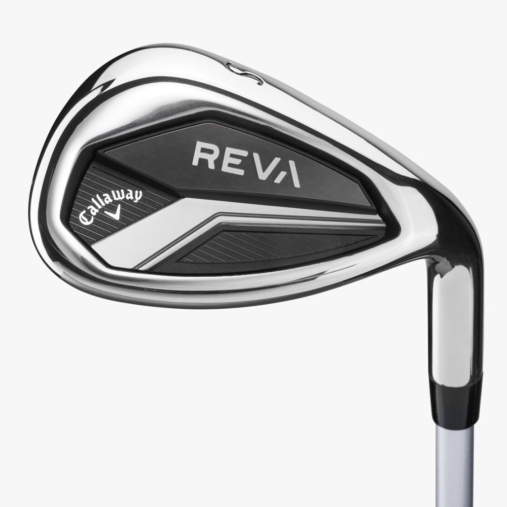 Callaway Women's REVA 8-Piece Complete Set | Stand Bag - Just Say Golf