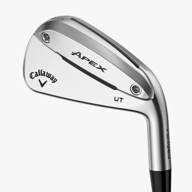 Callaway Apex Ultility Iron 2026