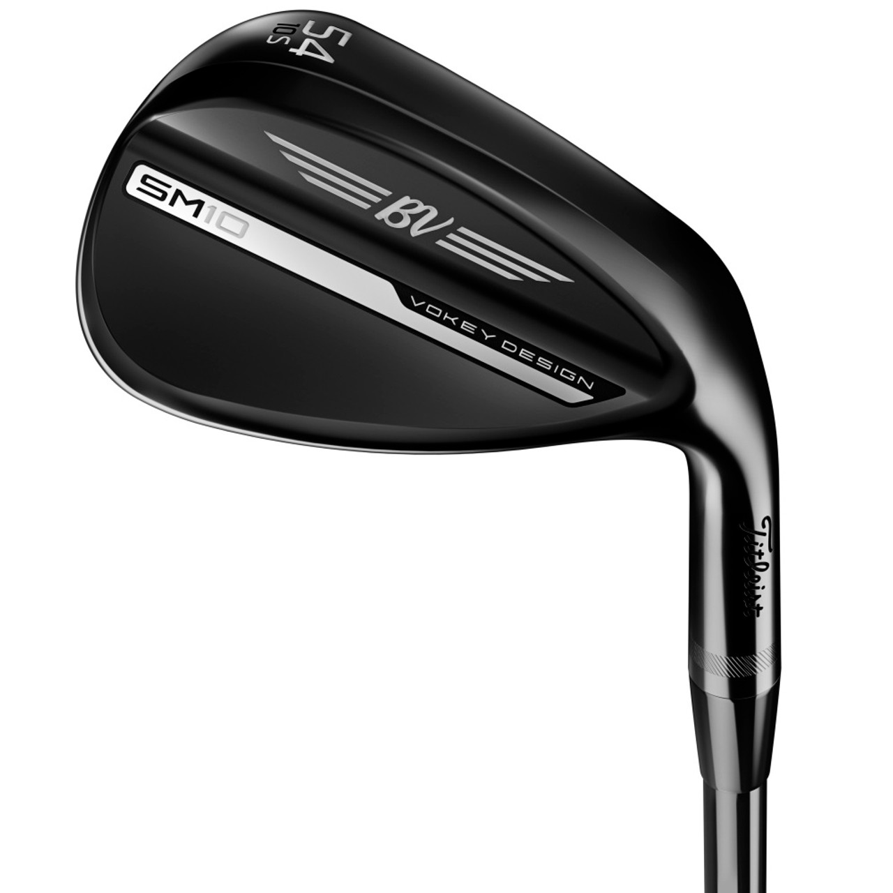 Titleist Vokey SM10 Black Vapor Limited Edition Wedge - Just Say Golf
