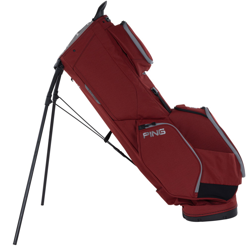 PING Hoofer 14 Stand Bag | 2026 - Just Say Golf