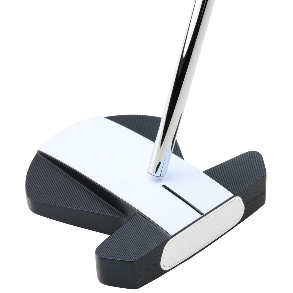 Odyssey Ai-ONE Square 2 Square Max Stripe Putter - Just Say Golf