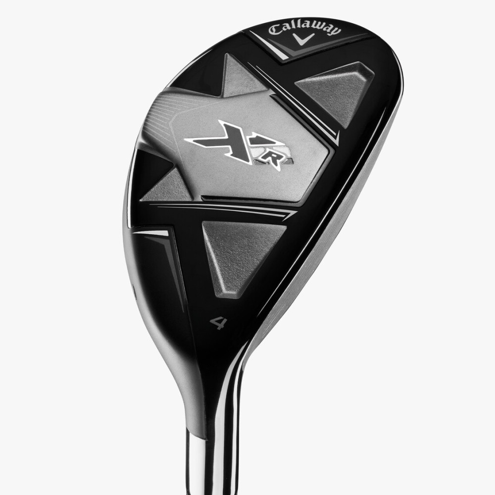 Callaway XR 13-Piece Men's Complete Package Set | 2026 (Black/Silver ...