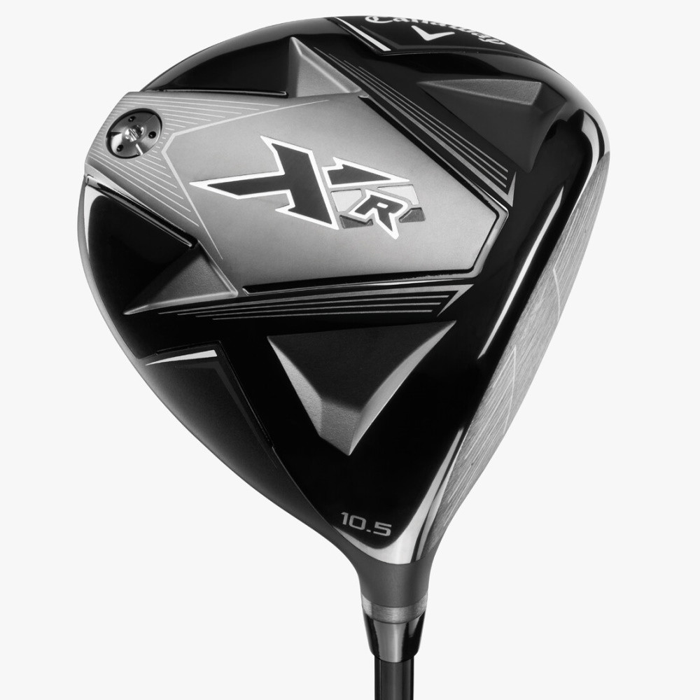 Callaway XR 13-Piece Men's Complete Package Set | 2026 (Black/Silver ...