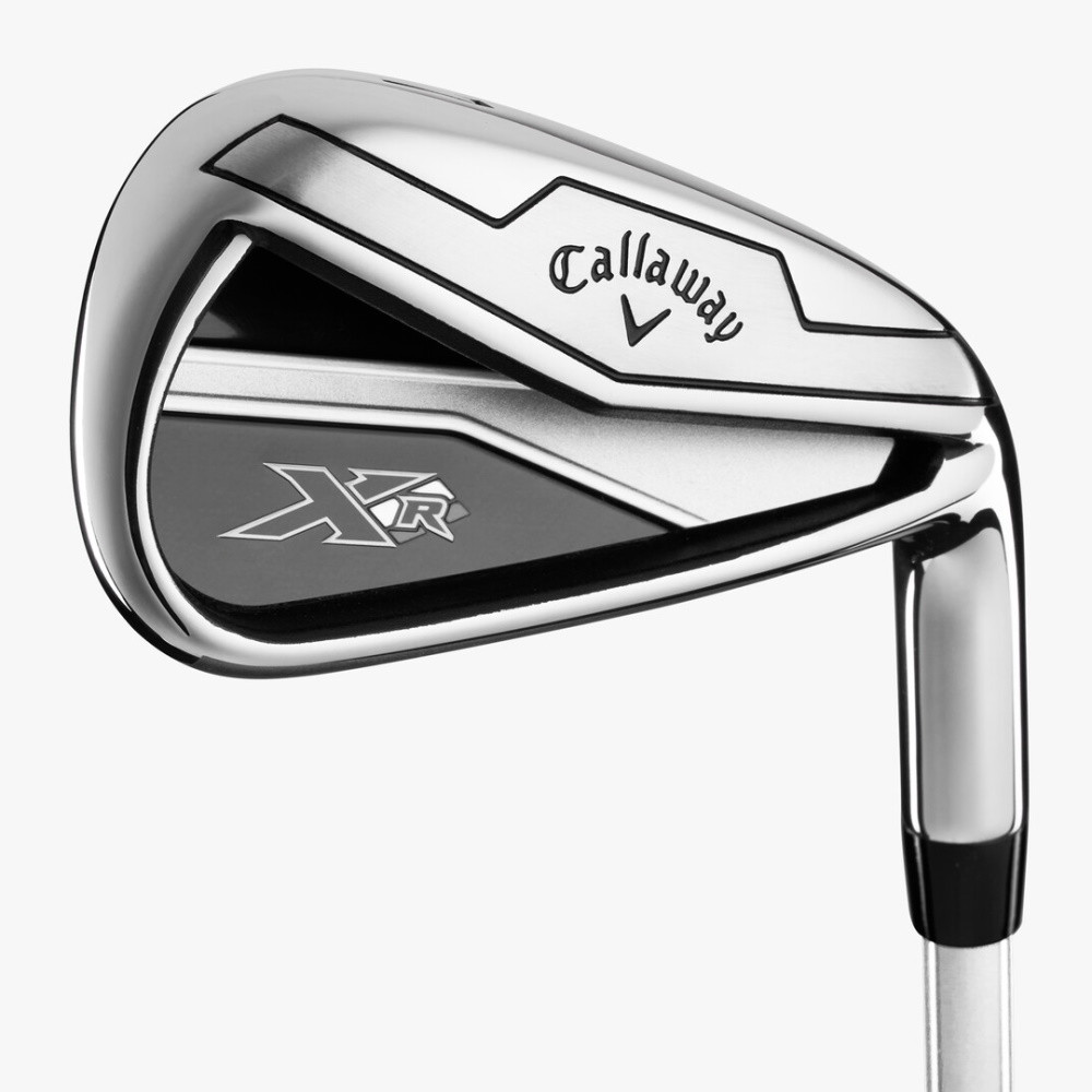 Callaway XR 13-Piece Men's Complete Package Set | 2026 (Black/Silver ...
