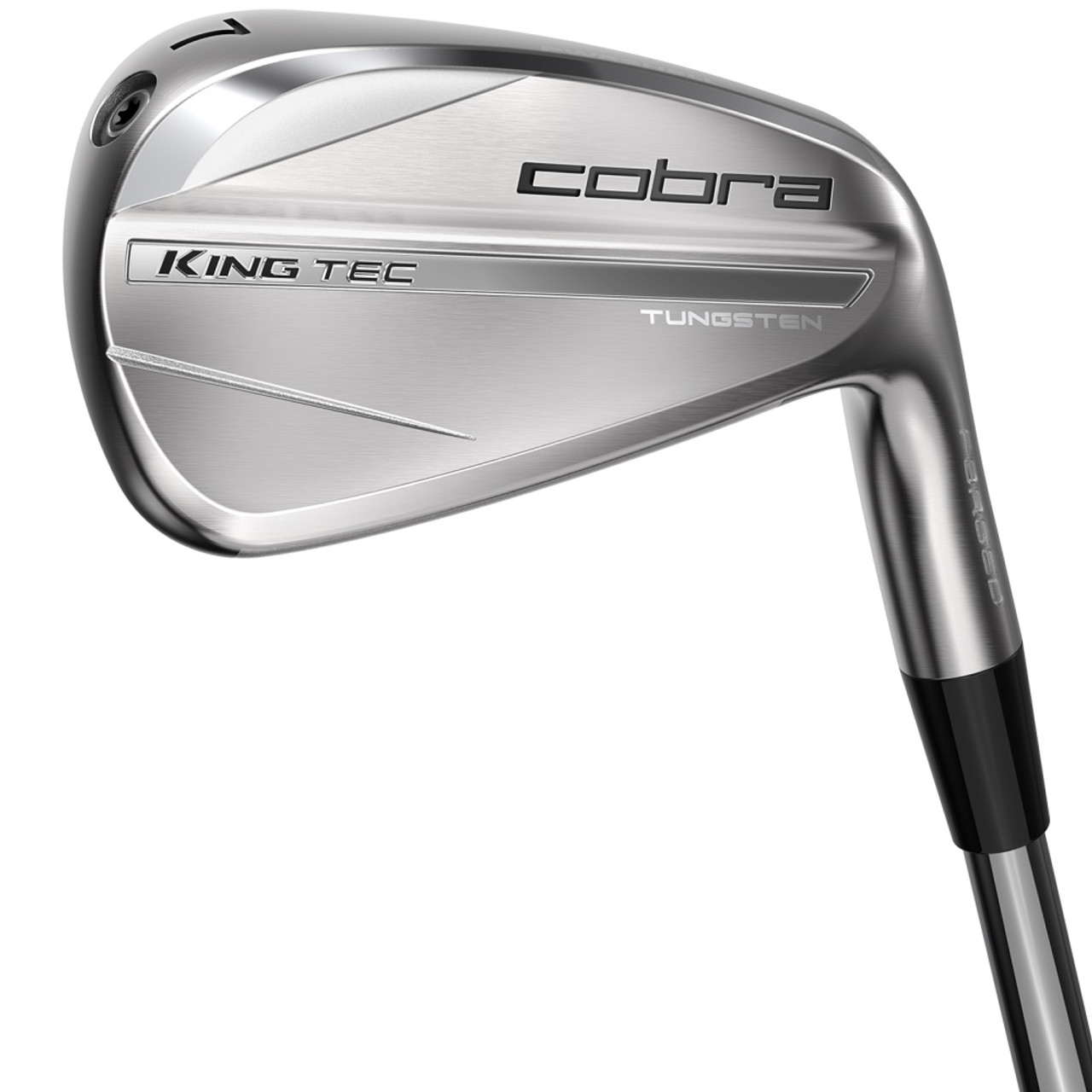 Cobra King Tec Irons 2025 - Just Say Golf