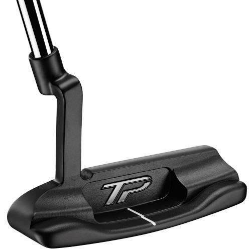 TaylorMade TP Black Putter | Soto #1 - Just Say Golf