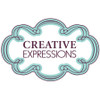 Creative Expressions Products - Scrapbooking Made Simple