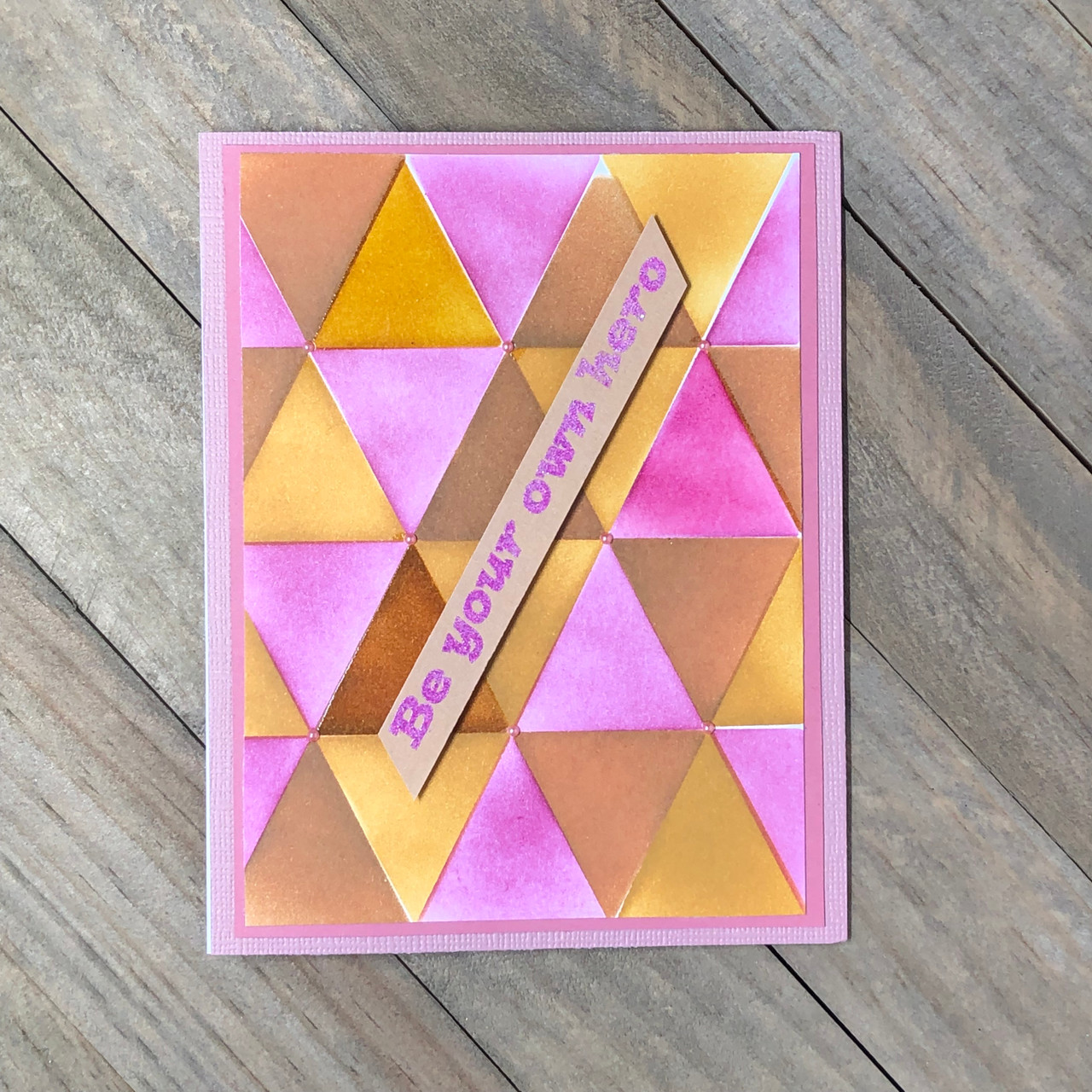 Simply Defined Kaleidoscope Layering Stencils FEB 2022 Release - Vivid ...