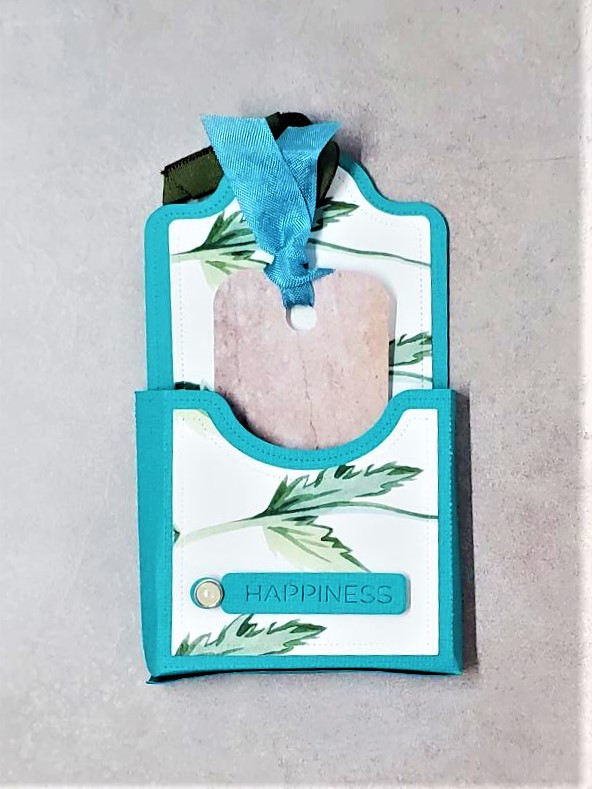 Simple and Basic Dies - Banners - Scrapbooking Made Simple