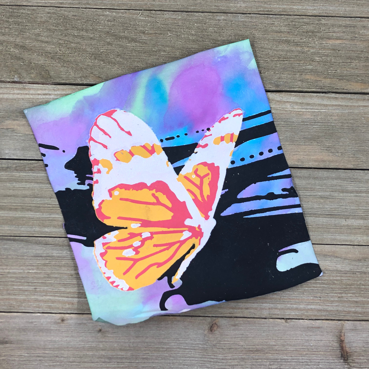 Yasutomo 20 Sheets 9.5x10.75in Gasen Paper - Scrapbooking Made Simple