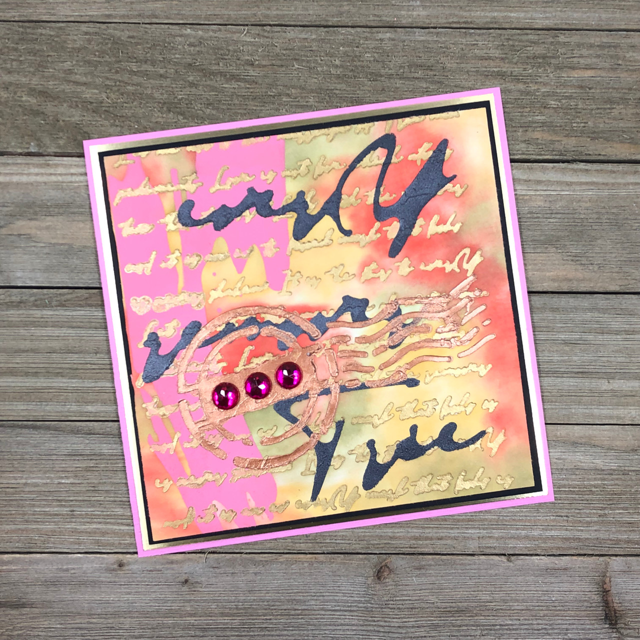 Yasutomo 20 Sheets 9.5x10.75in Gasen Paper - Scrapbooking Made Simple