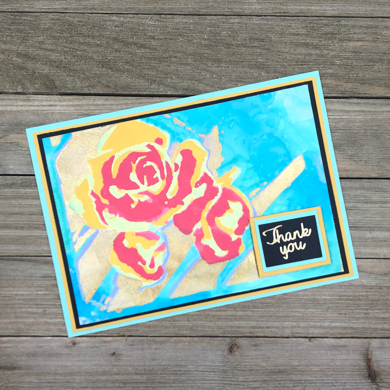 Yasutomo 20 Sheets 9.5x10.75in Gasen Paper - Scrapbooking Made Simple