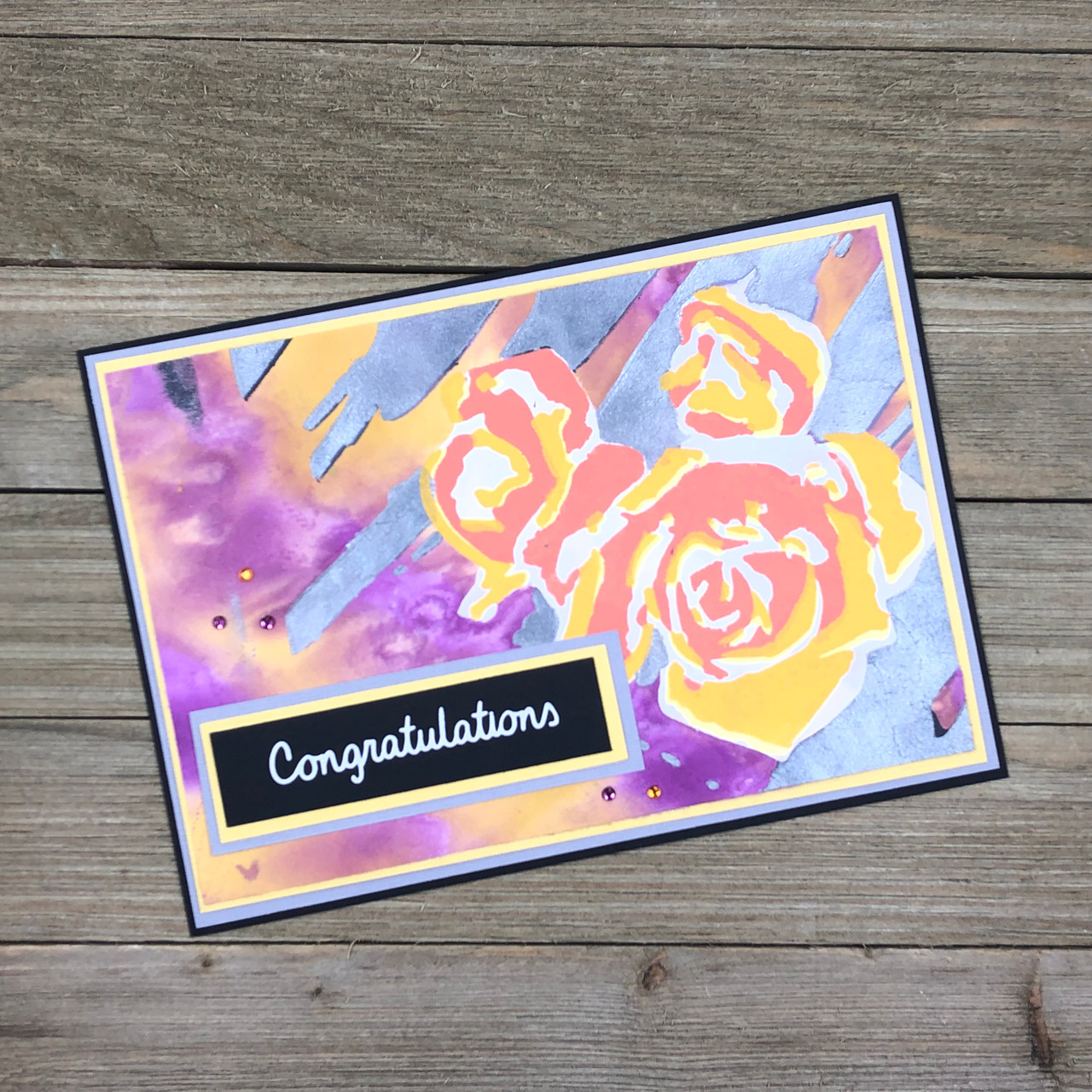 Yasutomo 20 Sheets 9.5x10.75in Gasen Paper - Scrapbooking Made Simple