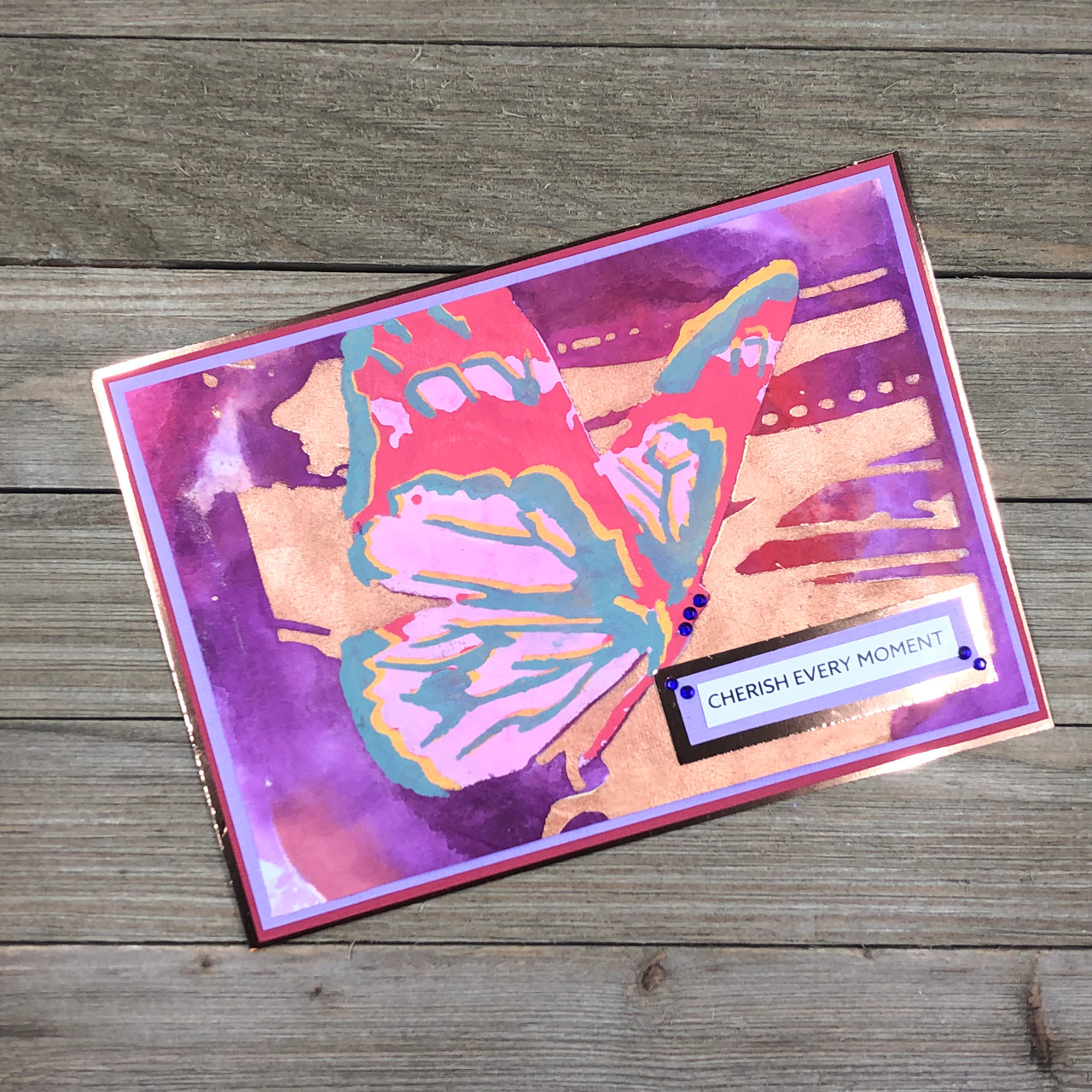 Yasutomo 20 Sheets 9.5x10.75in Gasen Paper - Scrapbooking Made Simple