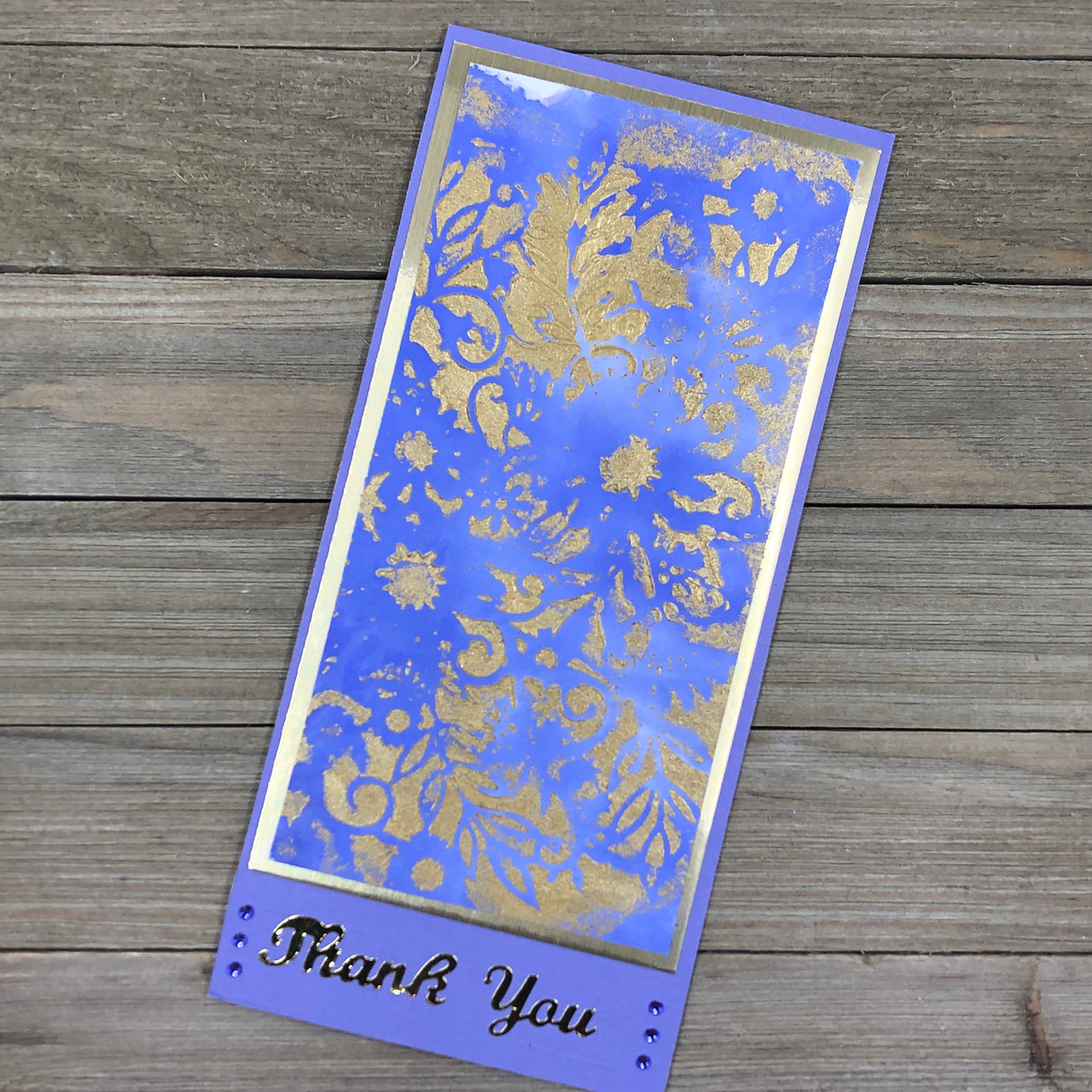 Yasutomo 20 Sheets 9.5x10.75in Gasen Paper - Scrapbooking Made Simple