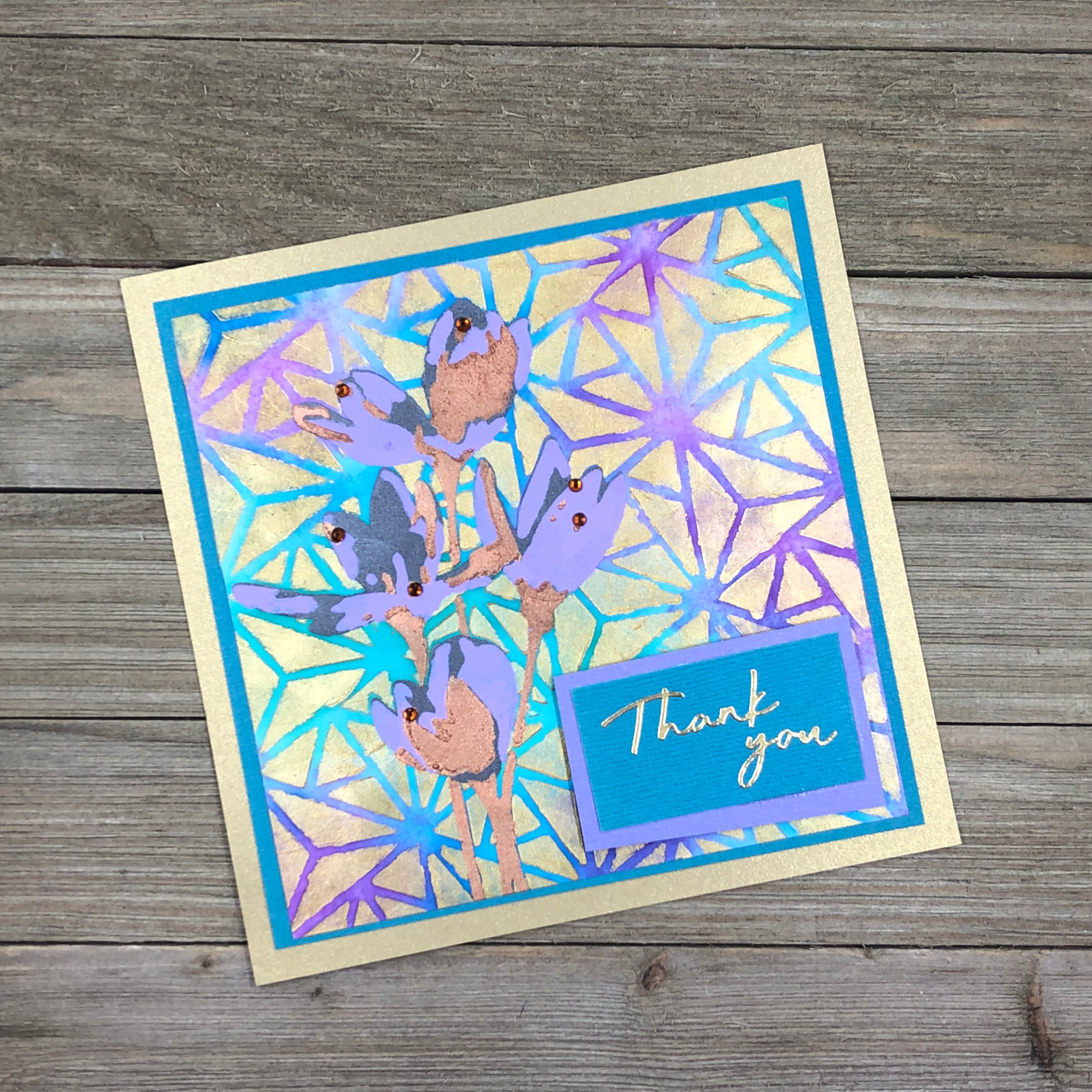 Yasutomo 20 Sheets 9.5x10.75in Gasen Paper - Scrapbooking Made Simple