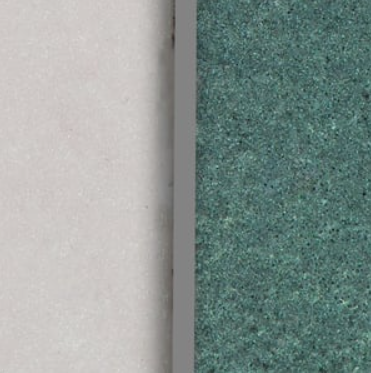 WOW! Embossing Powder - Green Pearl Interference - Scrapbooking Made Simple