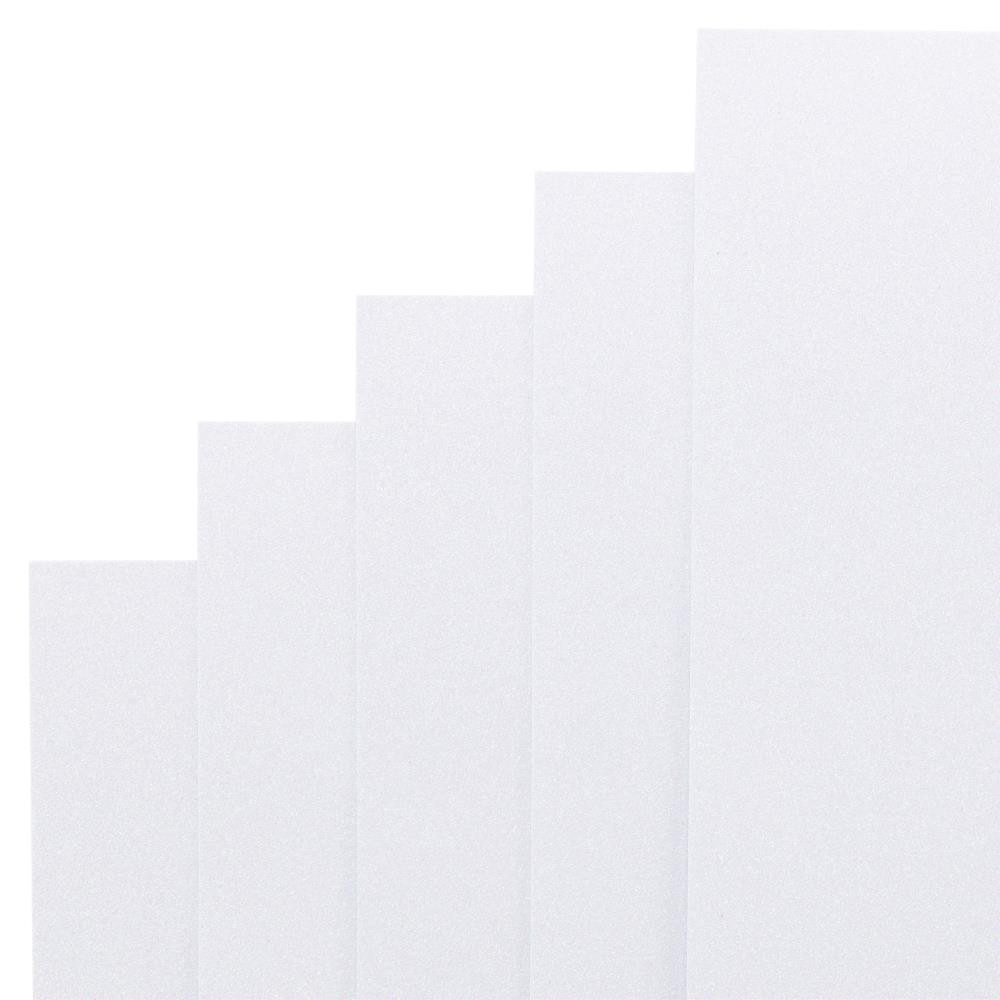 Harmony by Nicole Craft Paper Inkjet Printable Glitter 8.5X11in ...
