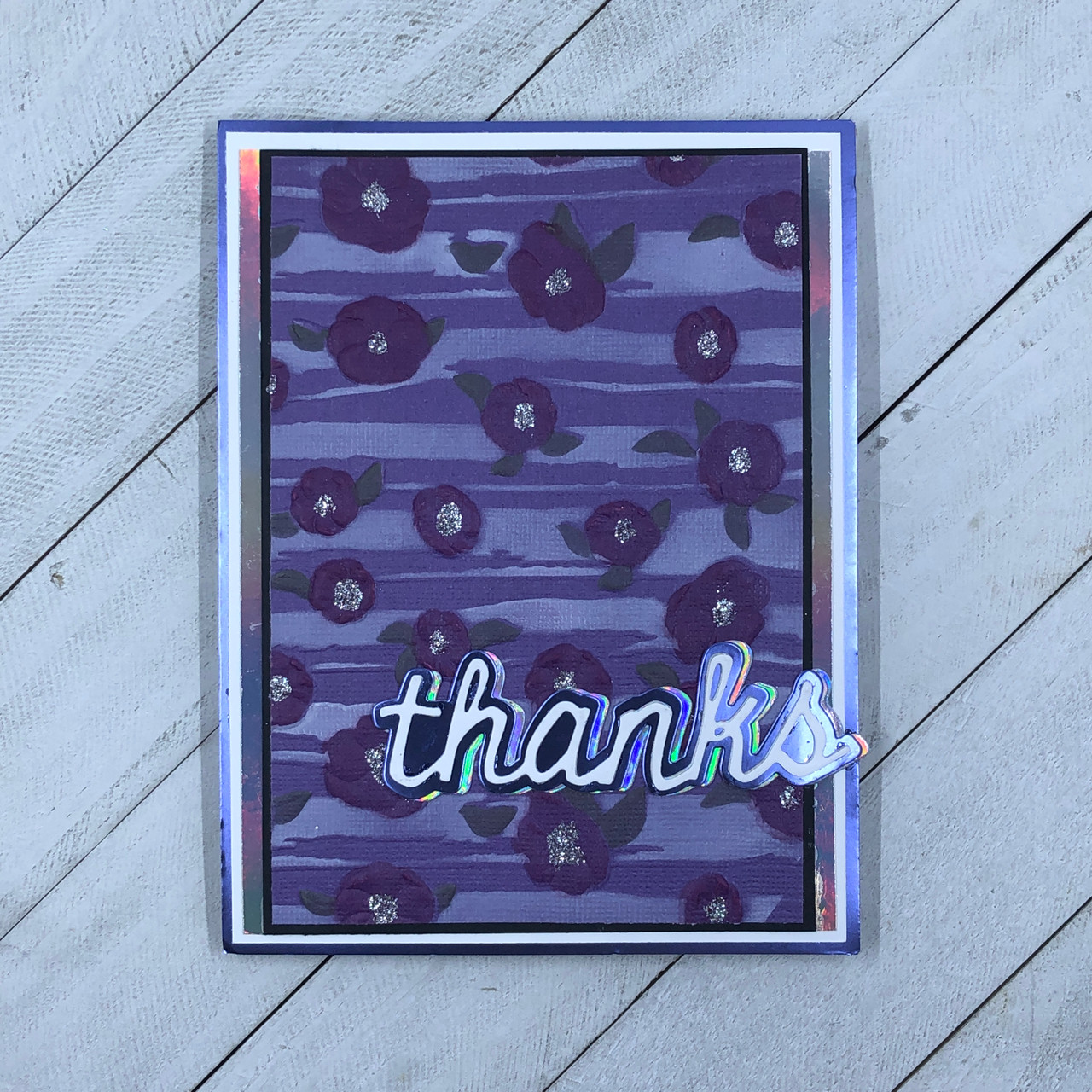 Sizzix 3D Textured Impressions Embossing Folder by Stacey Park - Serene ...