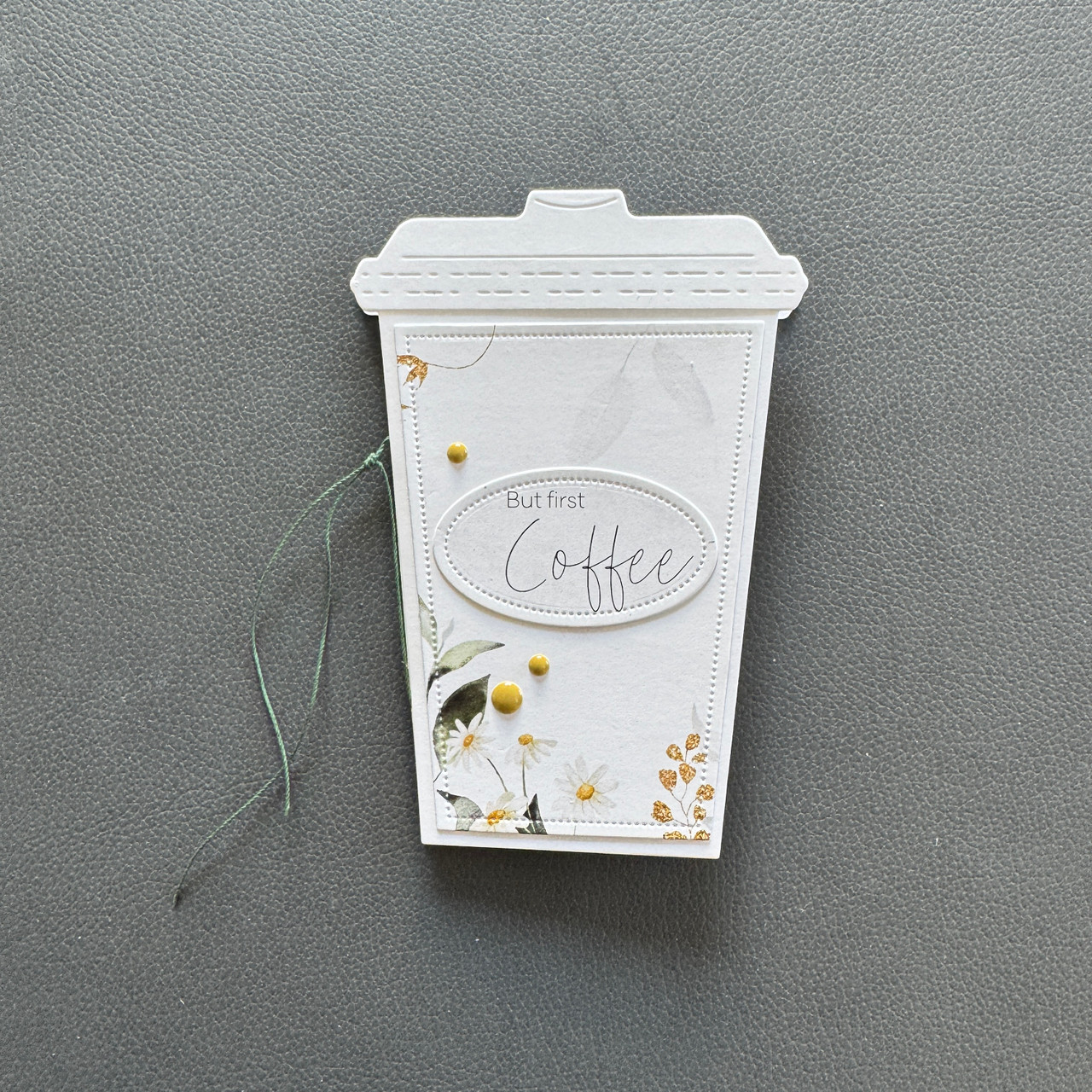 Simple and Basic Design 6x6in Paper Pad - Soft and Elegant ...