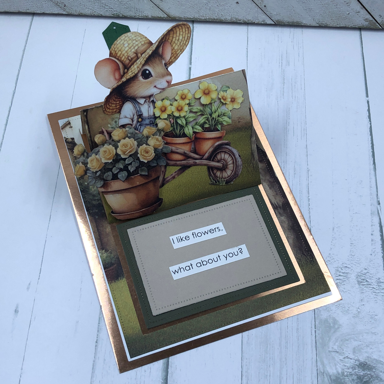 Creatief Art Creative CutOuts Art Journaling & Card Making Book Kit ...