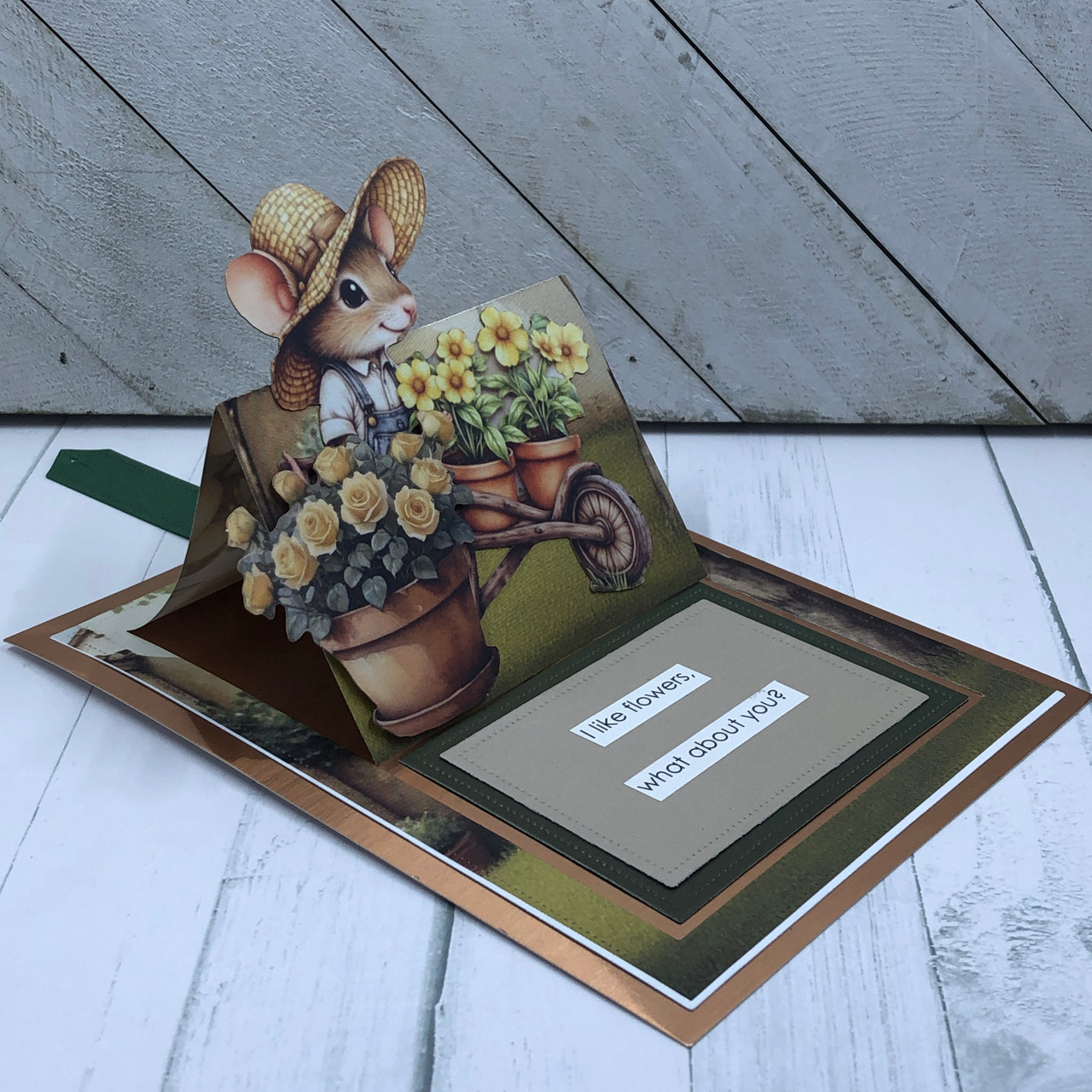 Creatief Art Creative CutOuts Art Journaling & Card Making Book Kit ...